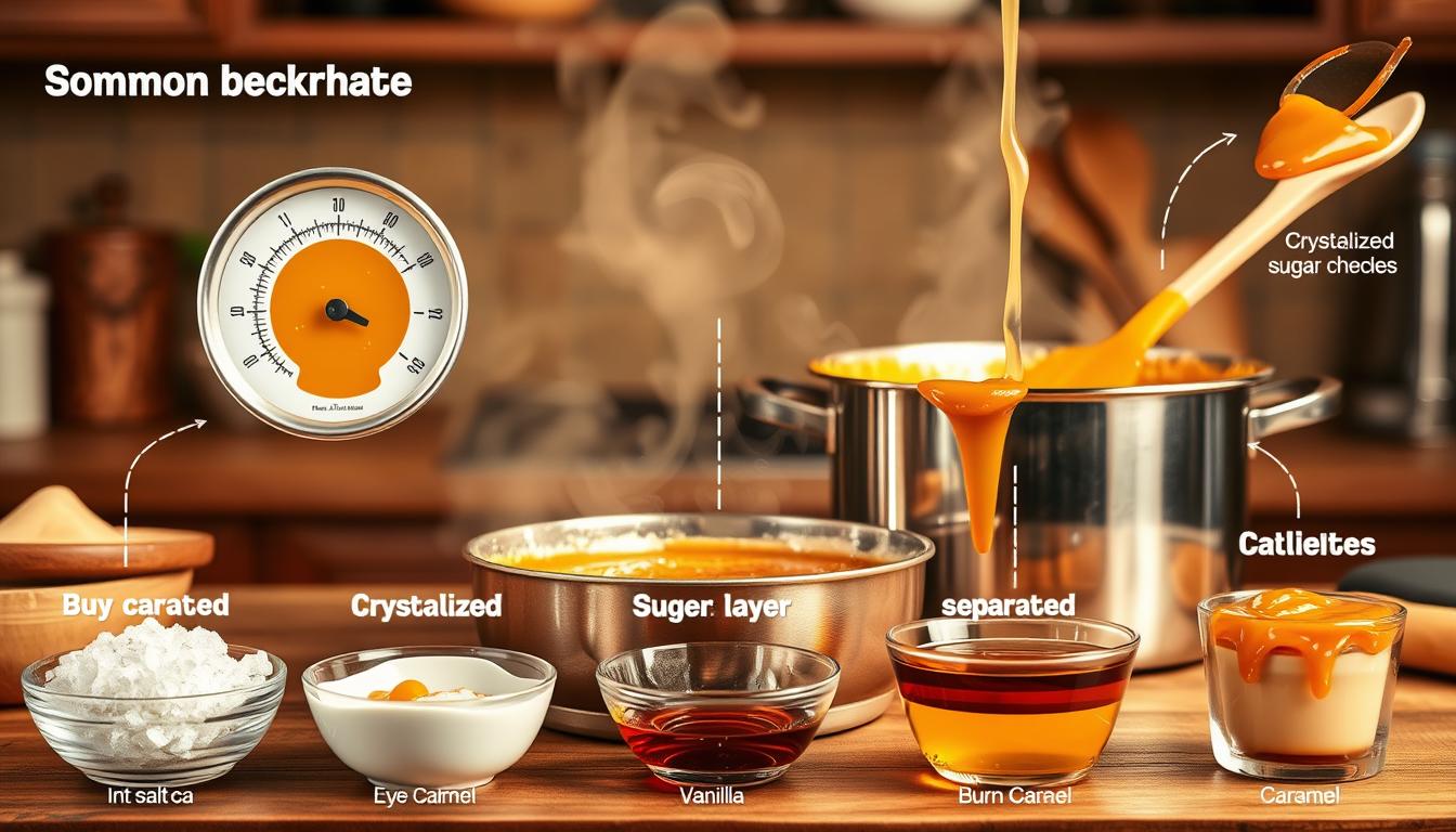 crafting delicious caramel sauce without cream a complete guide